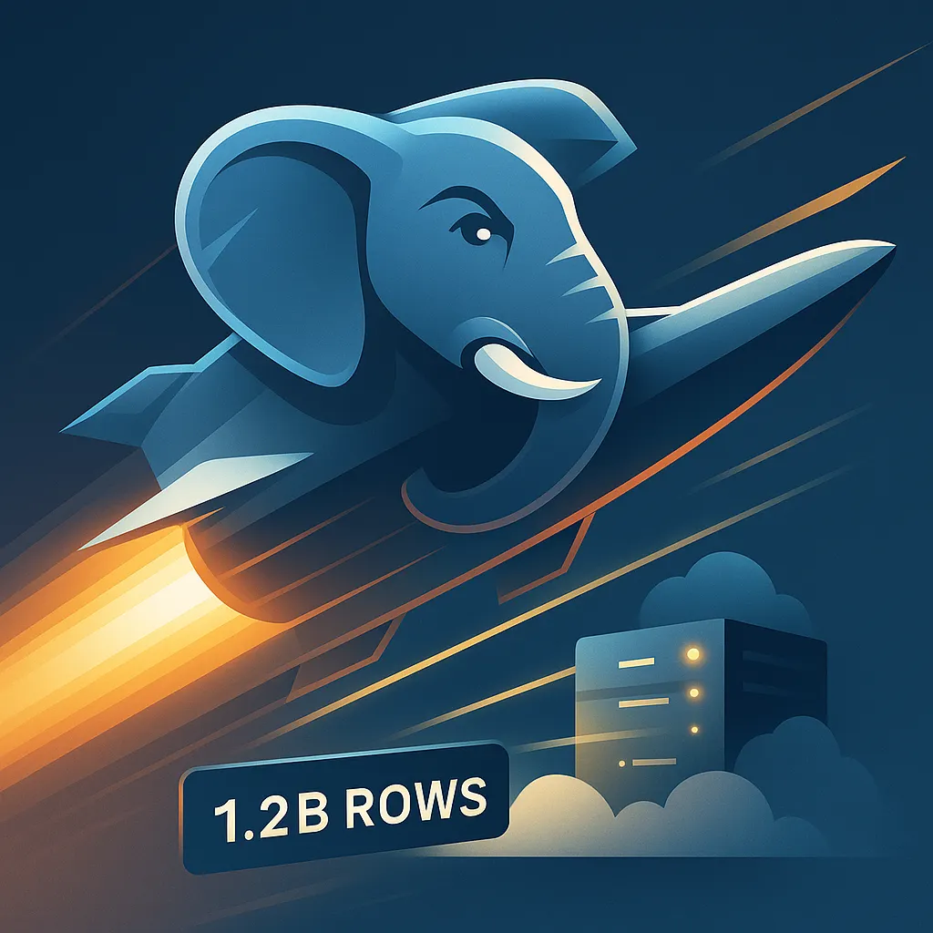 Bulk UPDATE with RETURNING: Single Index Scan and Updated Rows | by ...