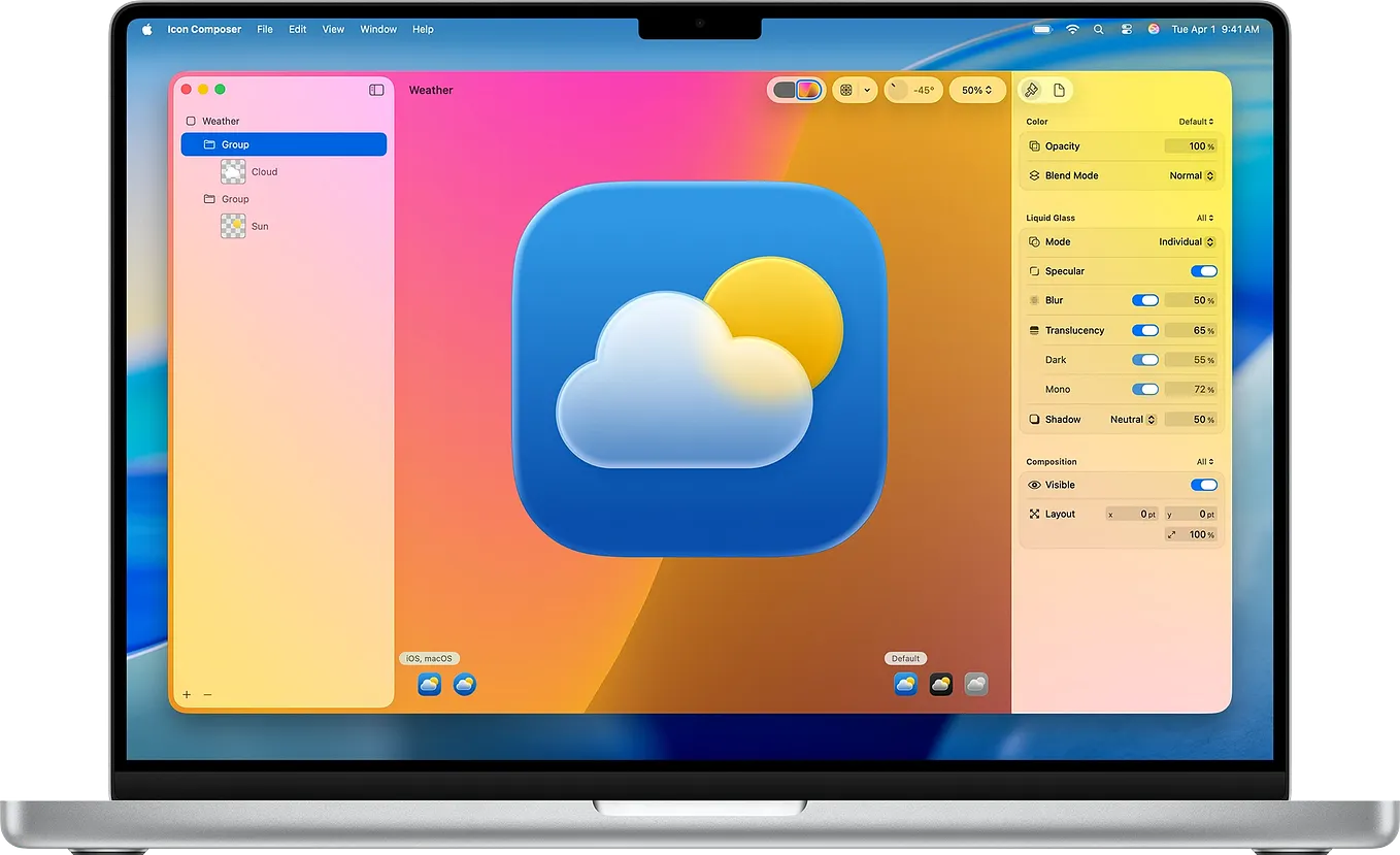 iOS 26 Motion Design Guide: Key Principles and Practical Tips for ...