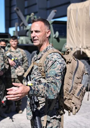 Improvise, Adapt and Overcome: The Marine Corps’ Unofficial Culture of ...