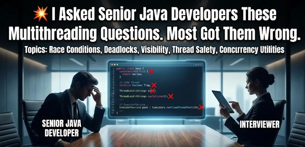 Java Threads: Why do we call start() method and not run() to create a ...