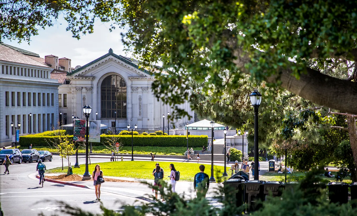 Application Advice from UC Berkeley Students Who Have Been There | by ...