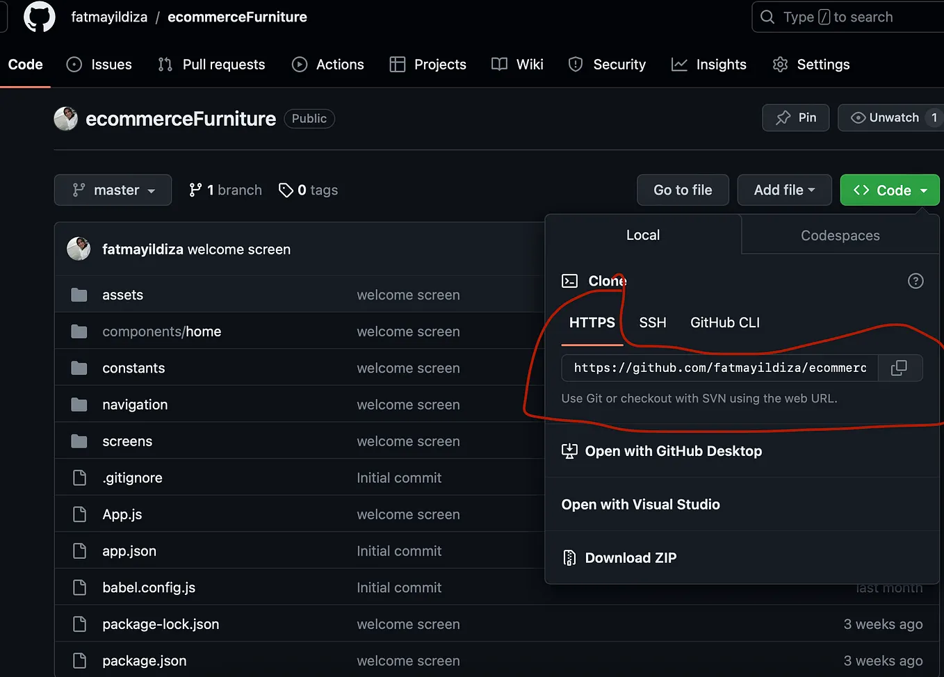 Creating and Validating Forms in React Native Expo: A Step-by-Step Guide | by Yildizfatma | Medium