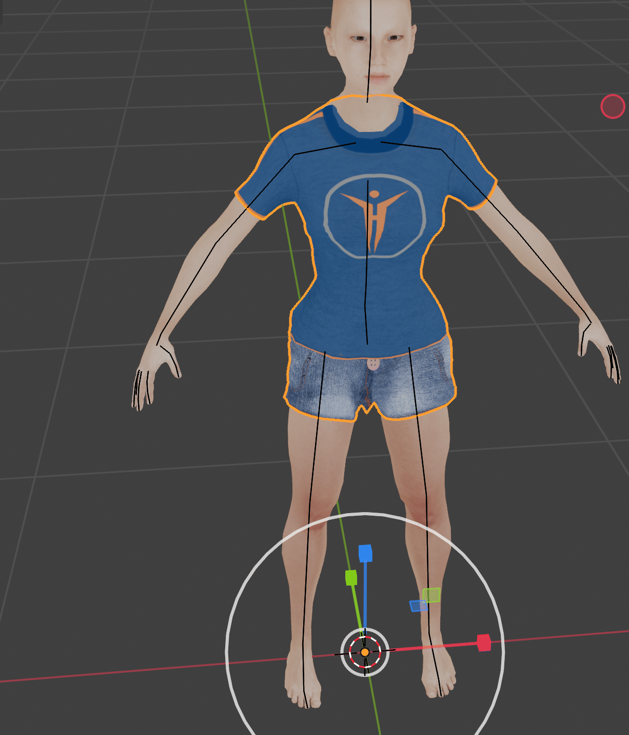 Advanced Graphics Programming in Unreal, part 4 | by William Mishra ...