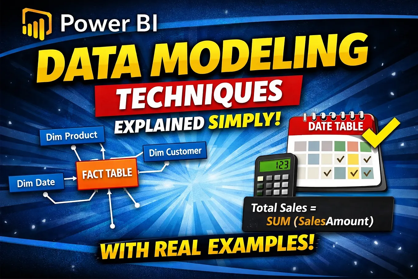 Power BI Interview Questions with Practical Answers | by Anurodh Kumar ...