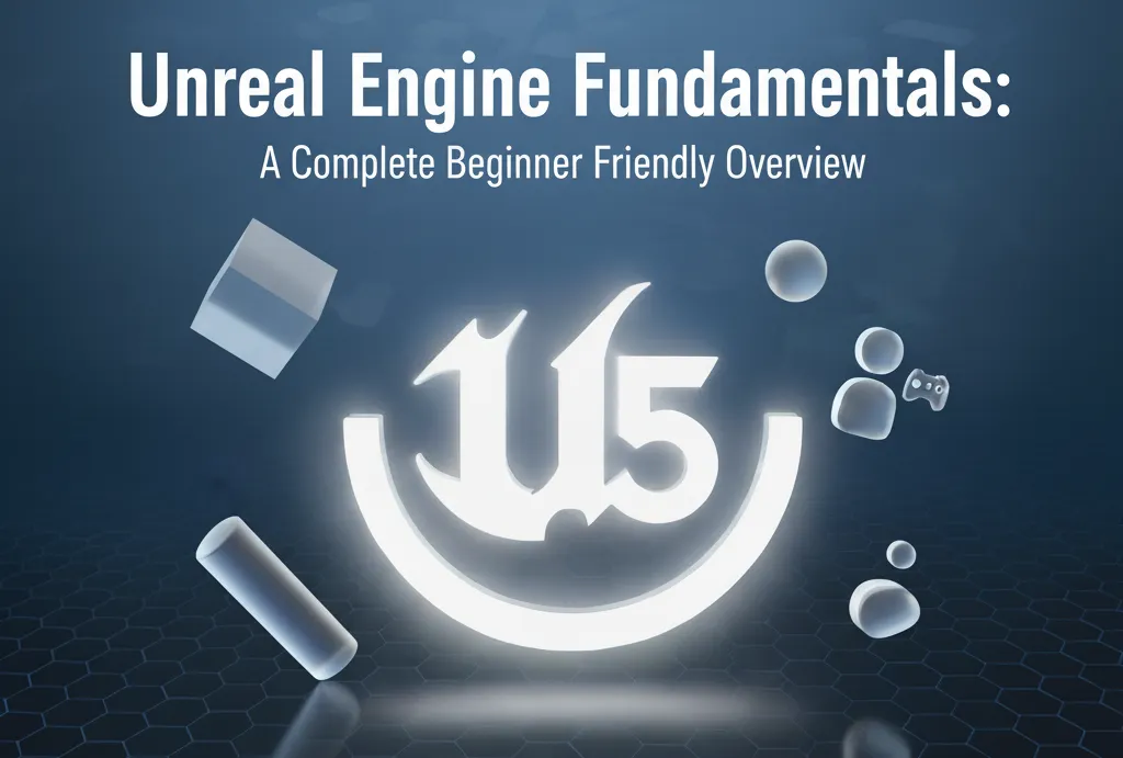 Intro to Unity Engine: Fundamentals of Game Development | by Jairaj R | Nov, 2025 | Medium