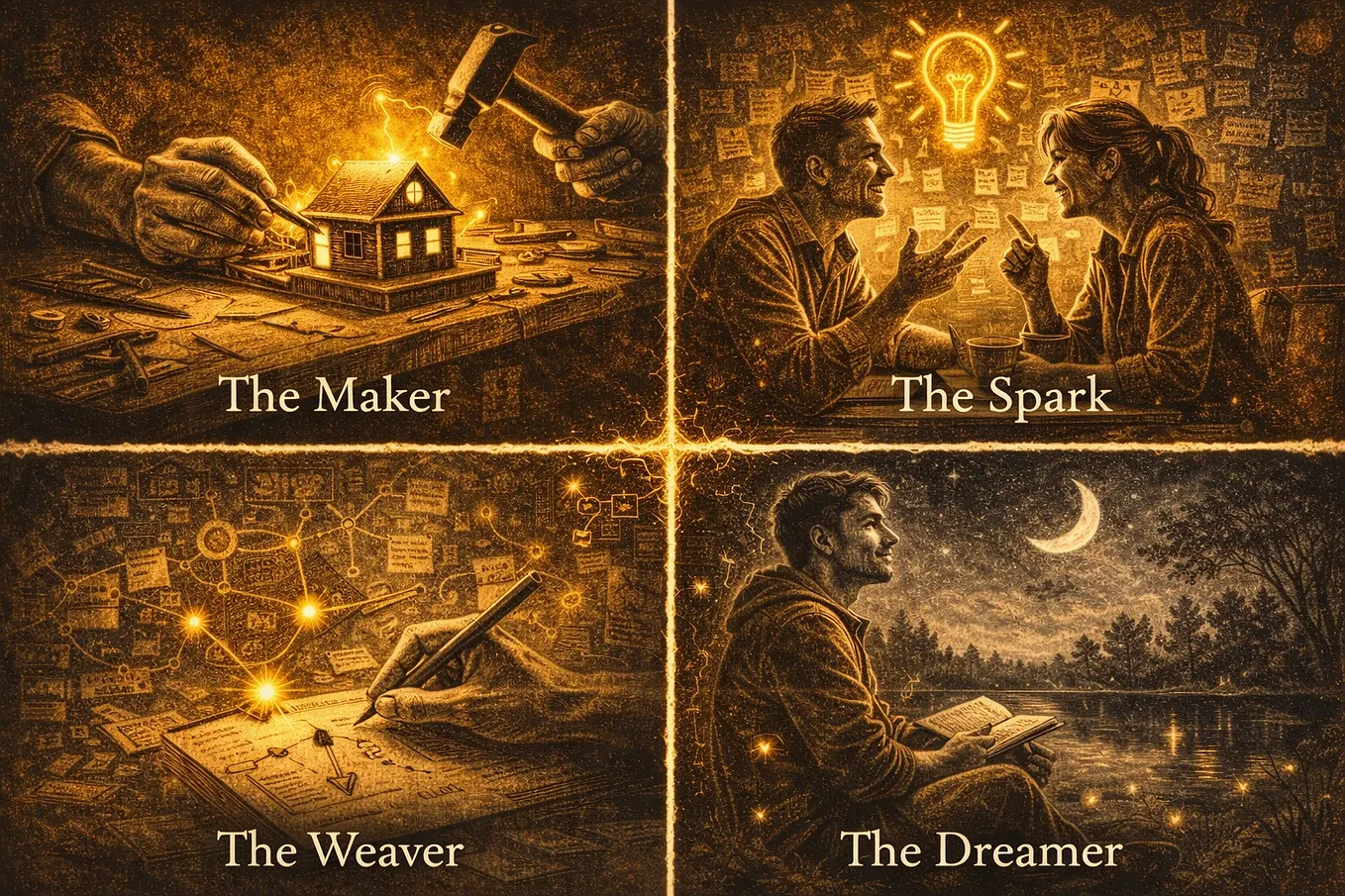 NeuroMagic, Part II — Communication: The Words That Shape What You ...
