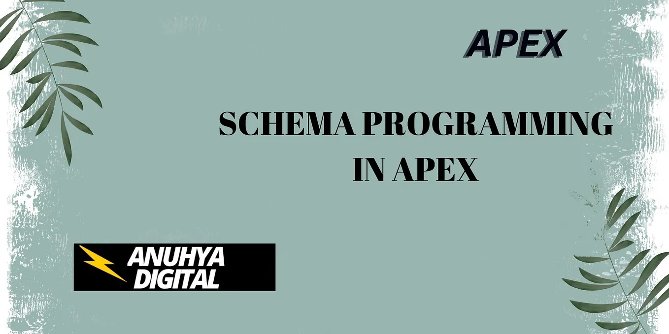 Recursive Triggers in Salesforce Apex | by Anuhya digital | Medium