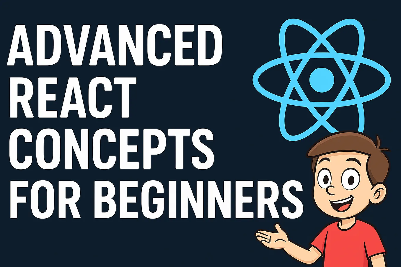 React Hooks Explained: The Beginner’s Guide That Actually Makes Sense | by Sudhi | Medium