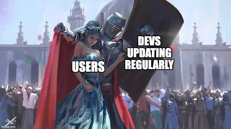Declarative programming in Angular: A simple example | by Aleksandra Setsumei | Medium