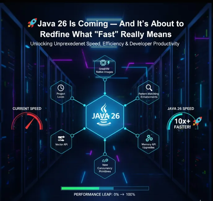 🧠 Smart Memory Management in Java (Java 21+ and Legacy JVM) | by Gopi C K | Javarevisited | Medium