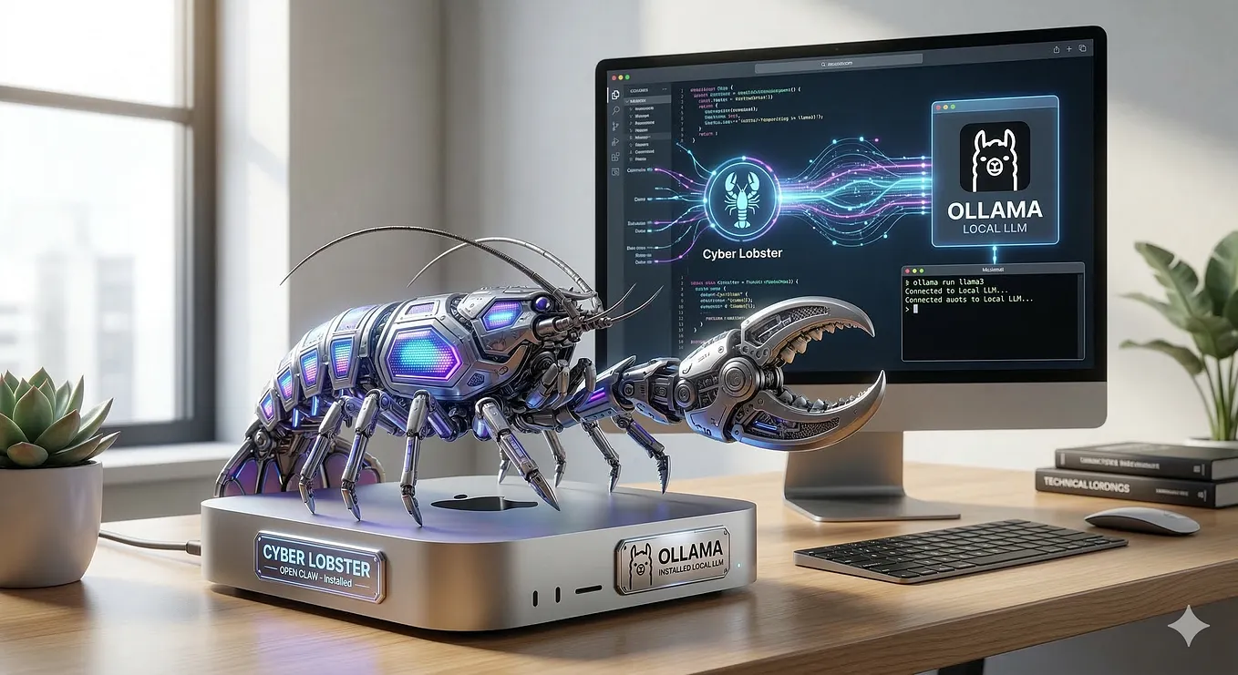 Running Local LLMs on a Mac Mini M4: A Complete Setup Guide | by ...