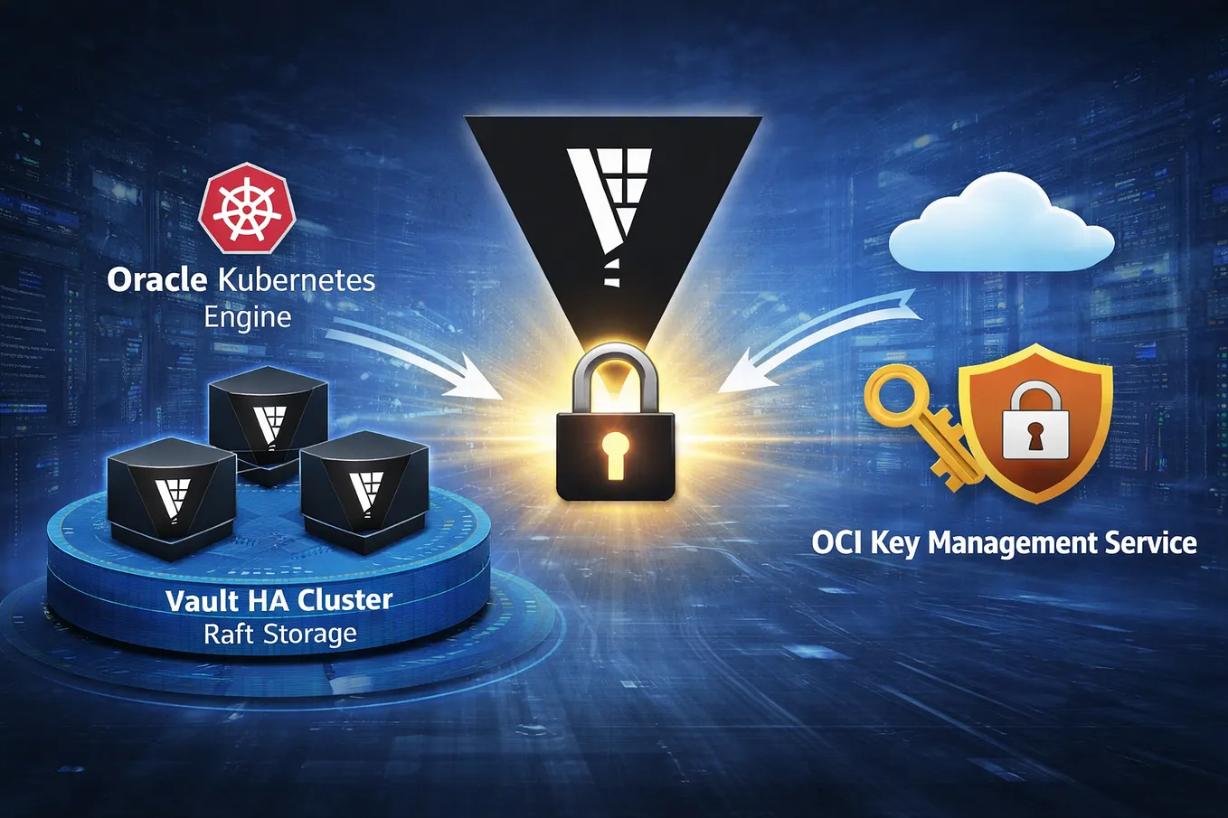 OCI Identity and Access Management (IAM) | by Velmurugan ...