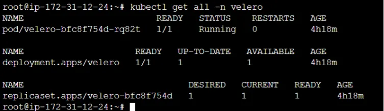 Setting Up Amazon EKS Cluster Using Terraform | by Koilraj | DevOps.dev
