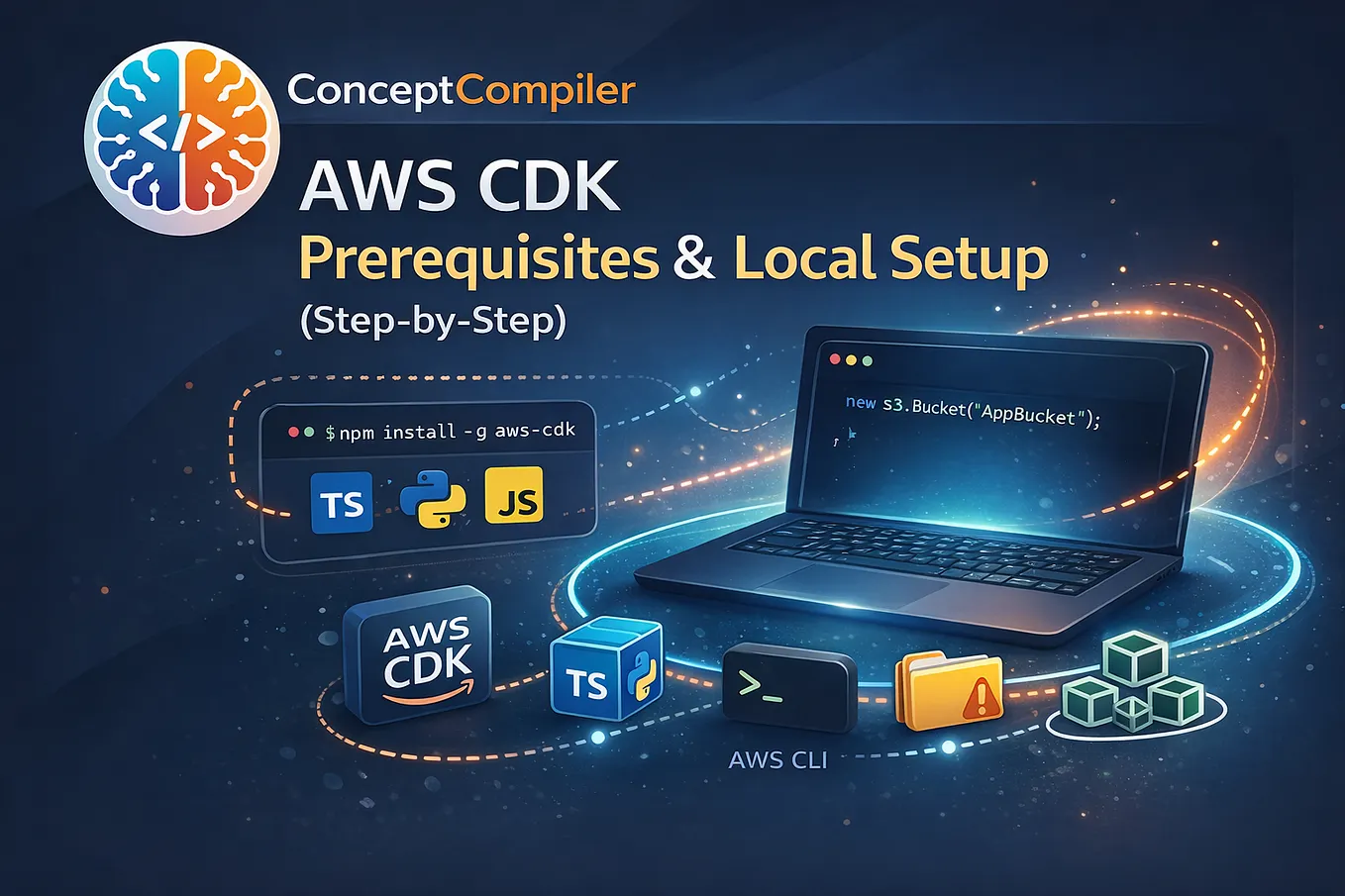 Automating ECR Image Cleanup with AWS Lambda and Boto3 | by Aryapb ...