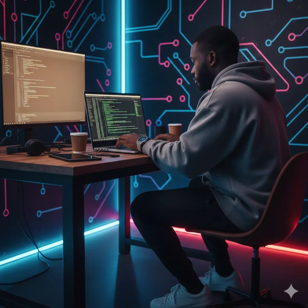 Why Every Beginner Developer Builds a To-Do App (And Why It’s Fine ...