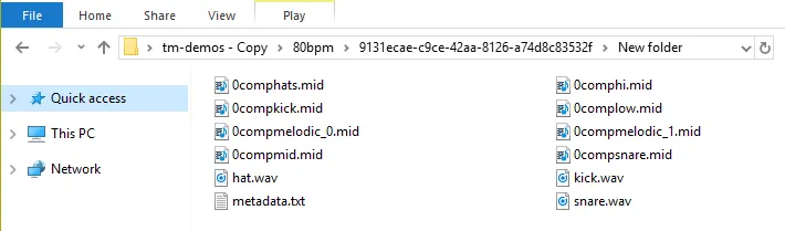 How to generate music with Python: The Basics | by Steve Hiehn | Medium