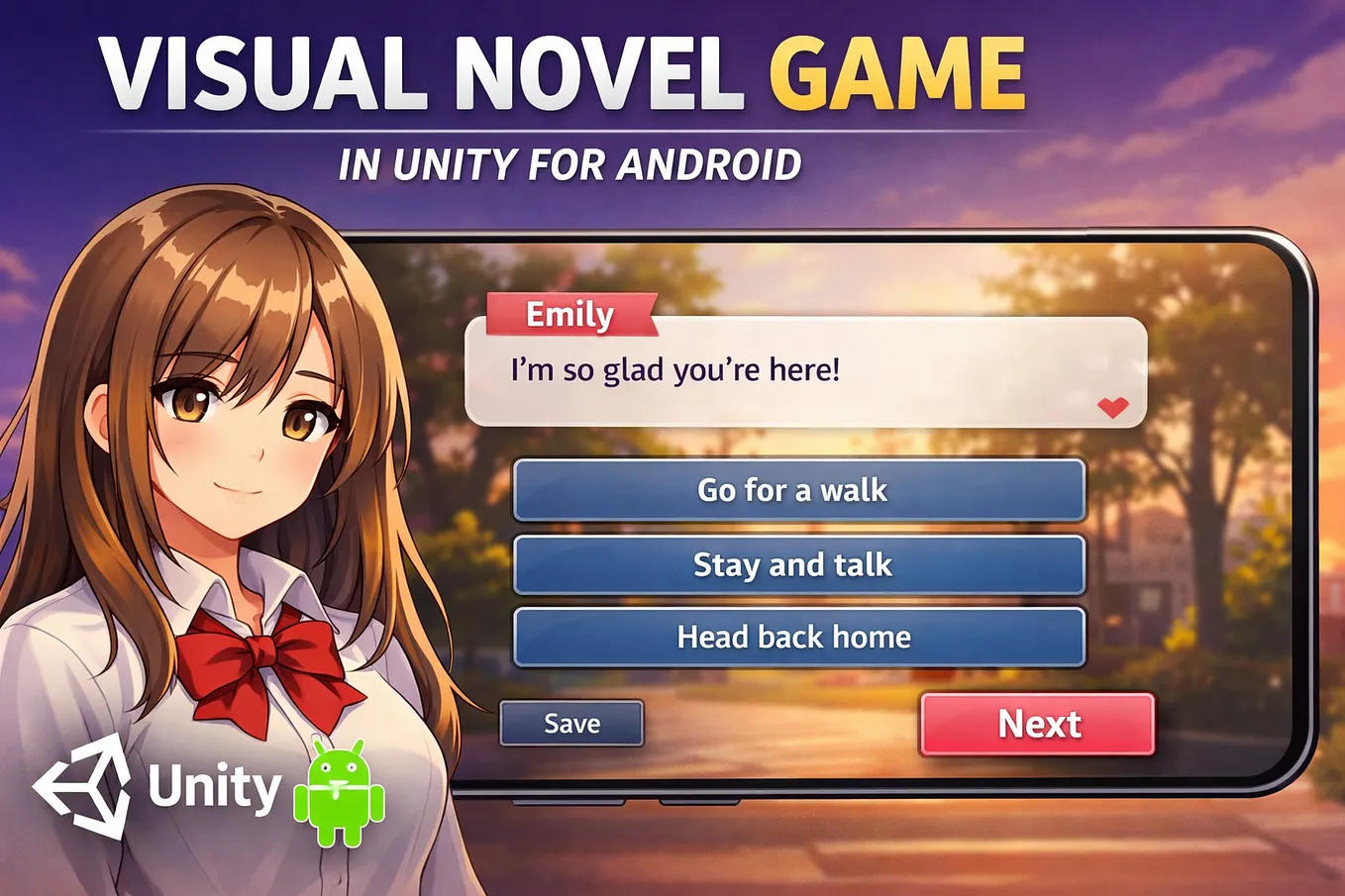 How to Add Enemy AI in Unity (Chase Player Tutorial 2025) | by I AM Fantasy Story Teller | Medium