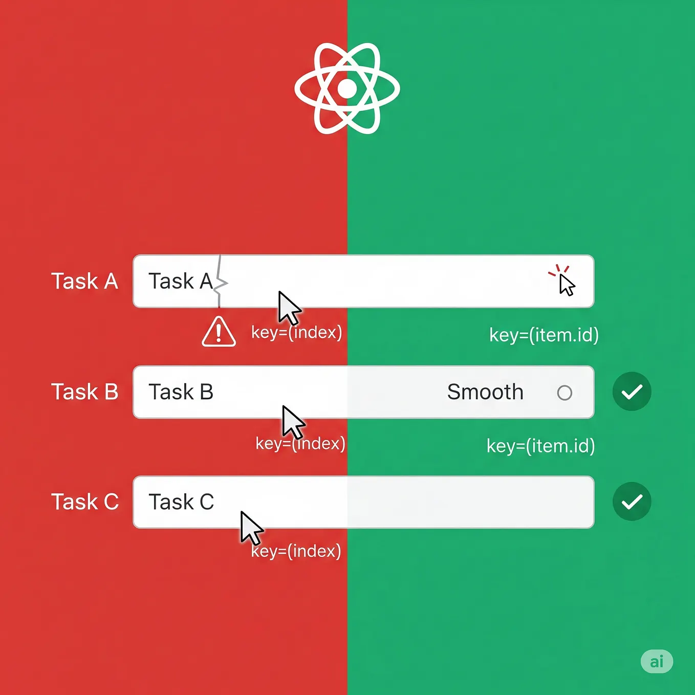 Mutable vs Immutable in JavaScript: Real-World Examples | Render & Beyond