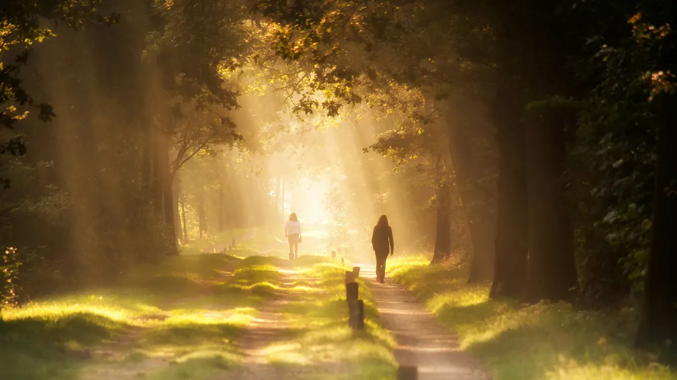 How Love Can Feel More Spiritual Than You Expect | by Ruchi Thalwal ...