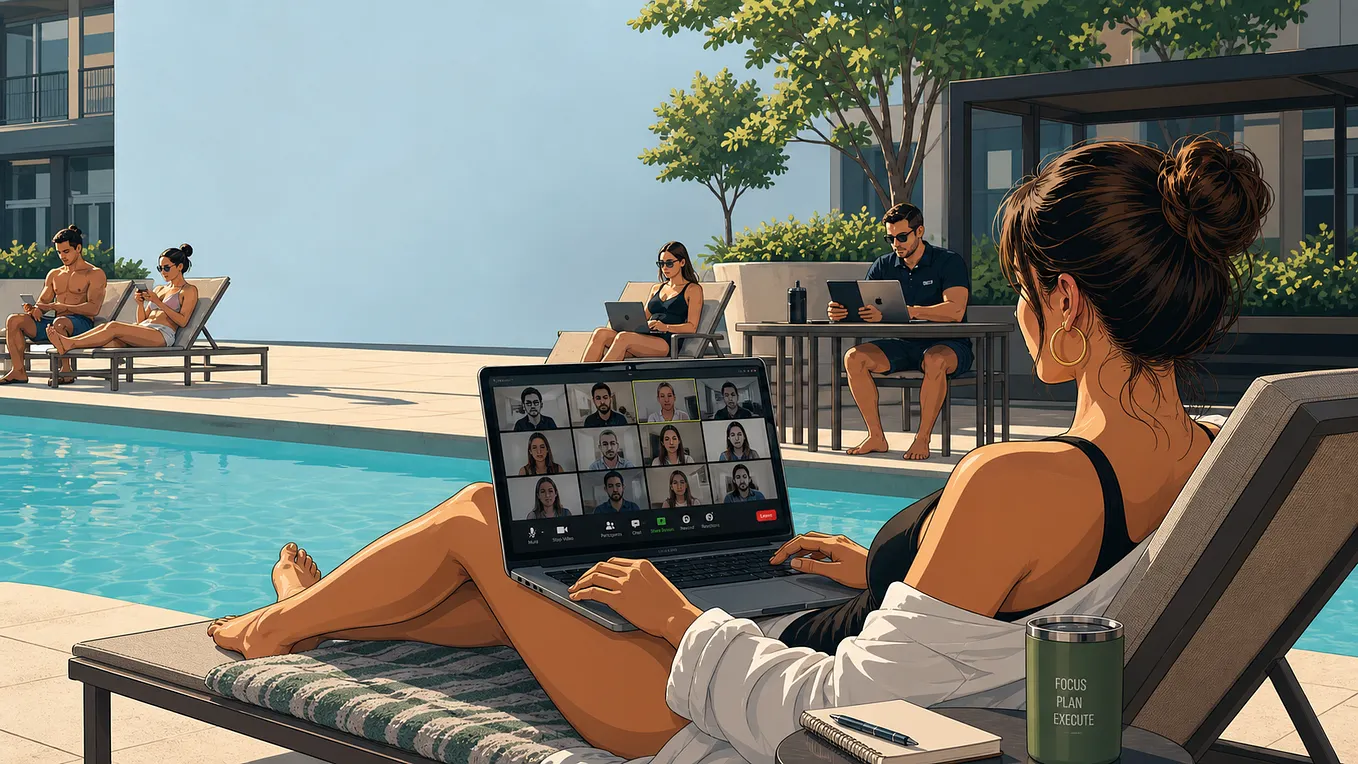 Navigating the Social Media Era. I watched my brother scroll through ...