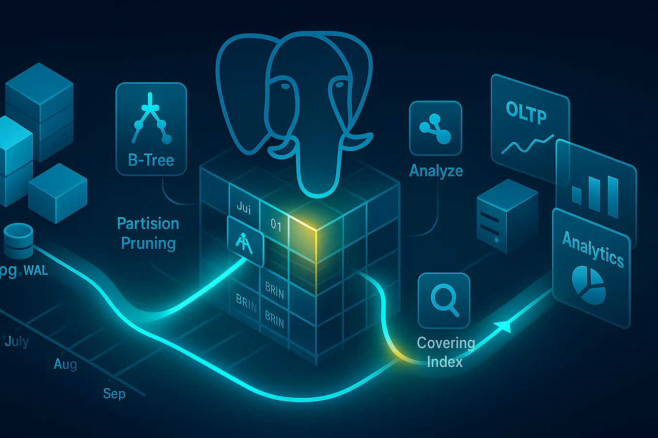 PostgreSQL 17 Performance Tuning: How to Find, Kill, and Analyze Long-Running and Blocked ...