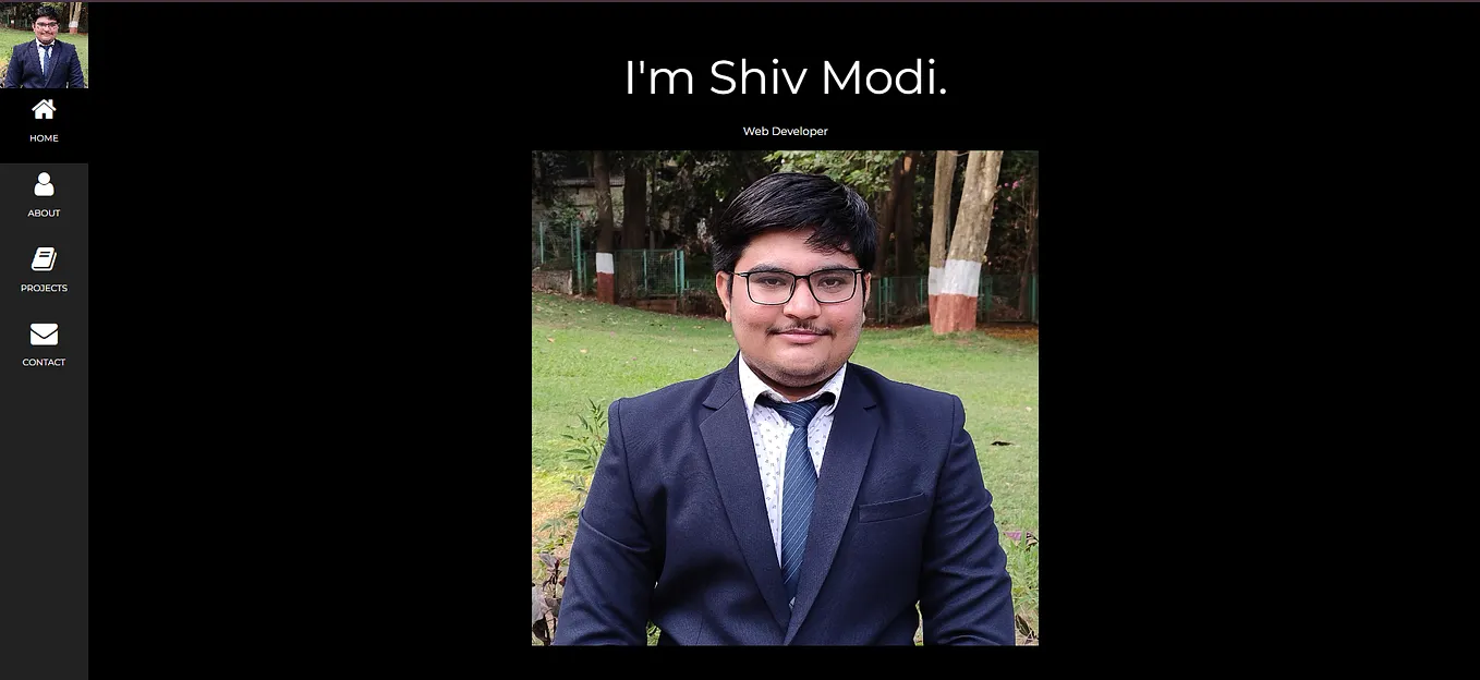WEEK-5 SPARTA. Venturing into backend development has… | by Shiv Modi ...