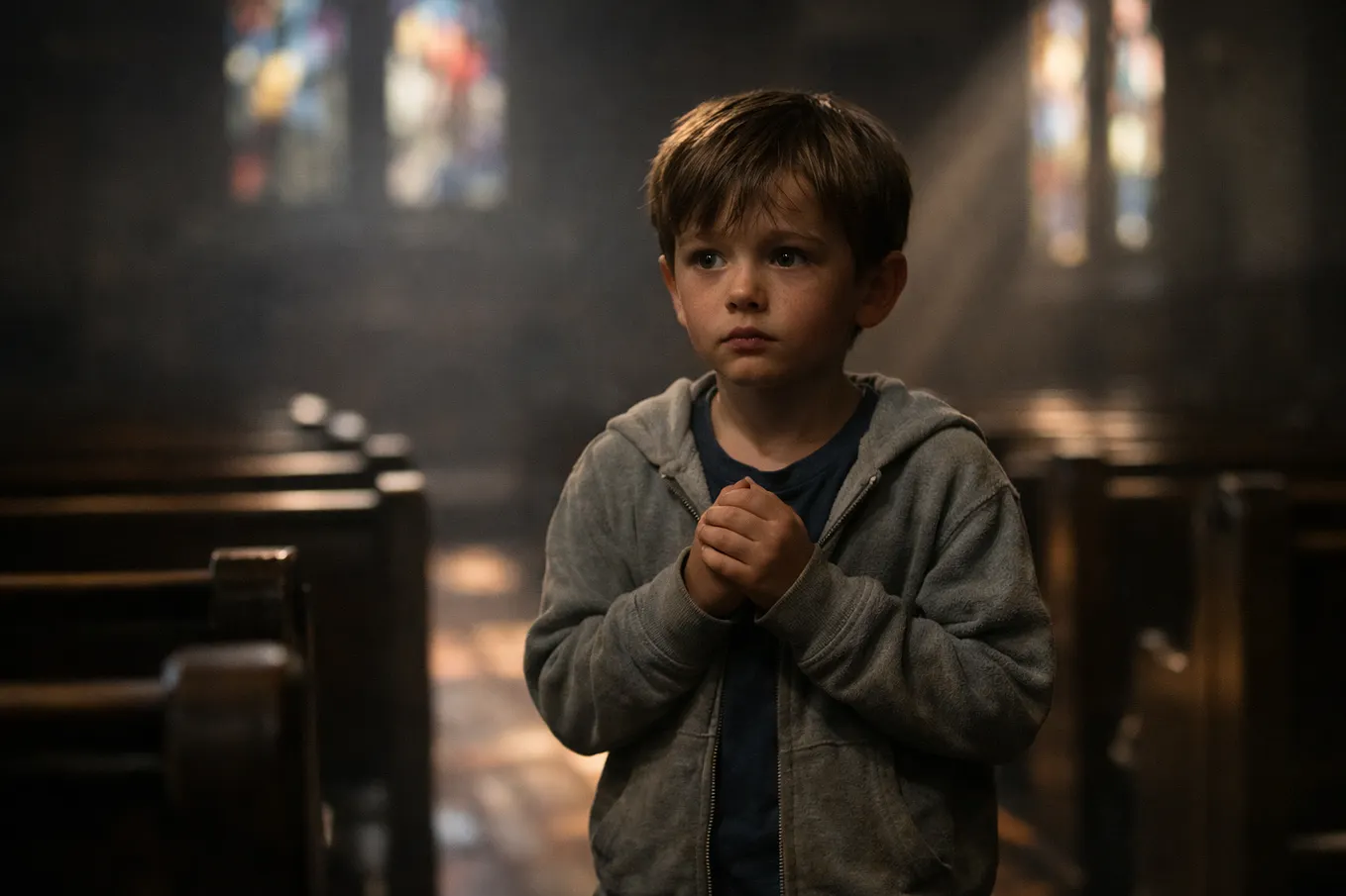 He Meets Us in the Ordinary | January 25, 2026 Sunday Mass Summary | by ...