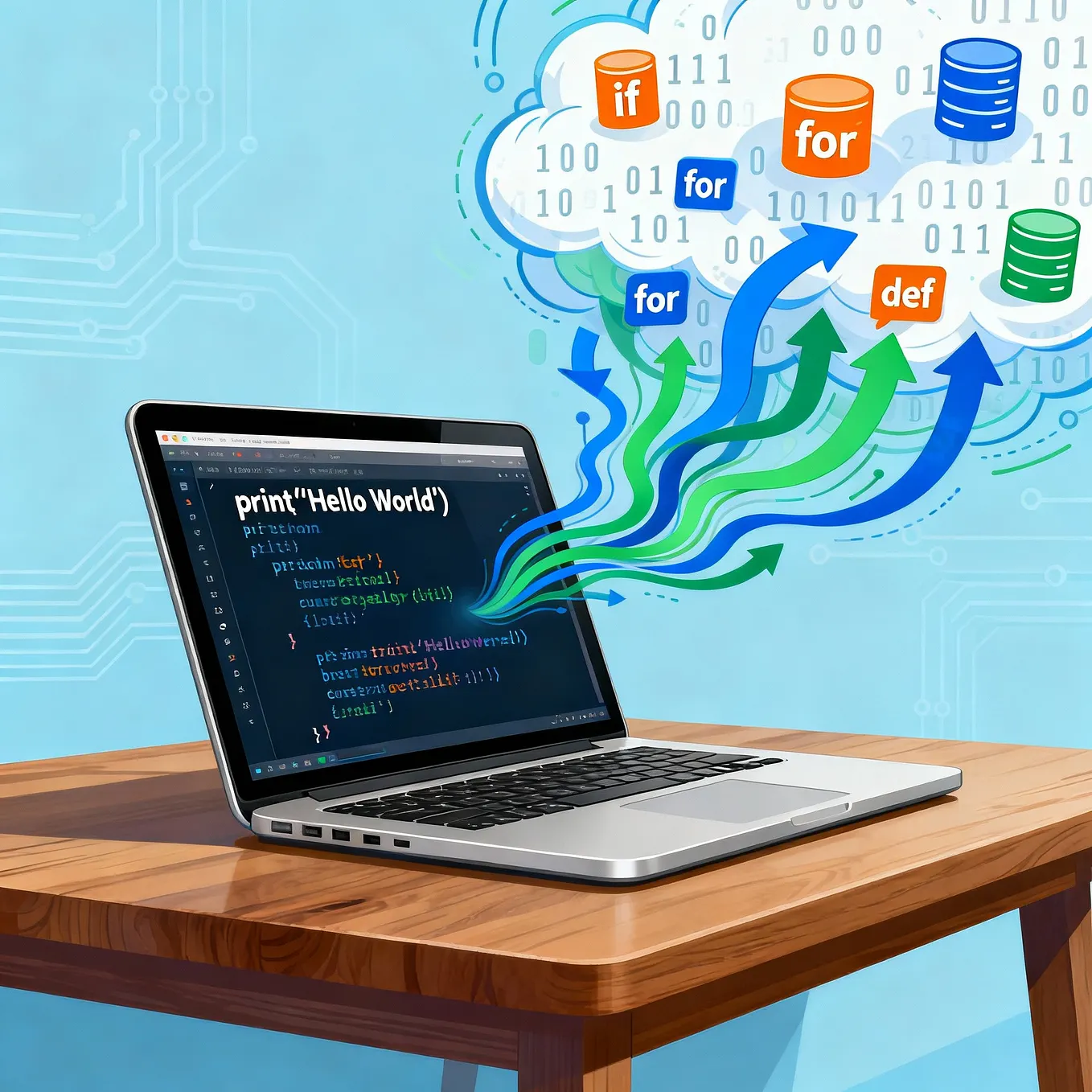 Metadata-Driven Pipelines: The Future of Data Engineering | Medium