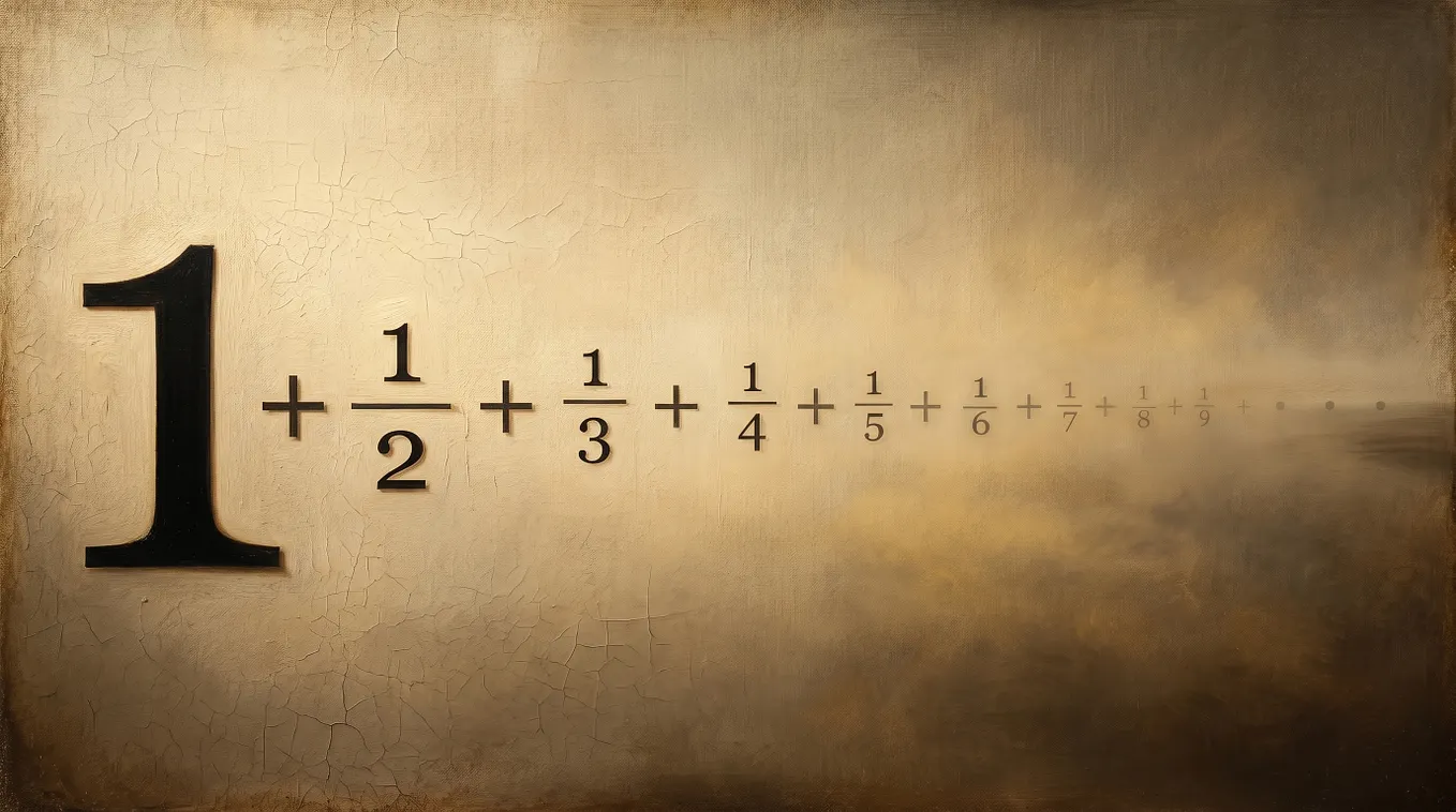 Infinity: How humans tried to understand something that never ends | by ...