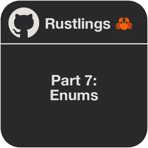 Rust using Rustlings — Part 1: Variables | Medium