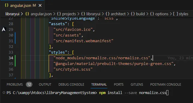 Building Cross-Platform Android Apps from Angular with Capacitor: A ...