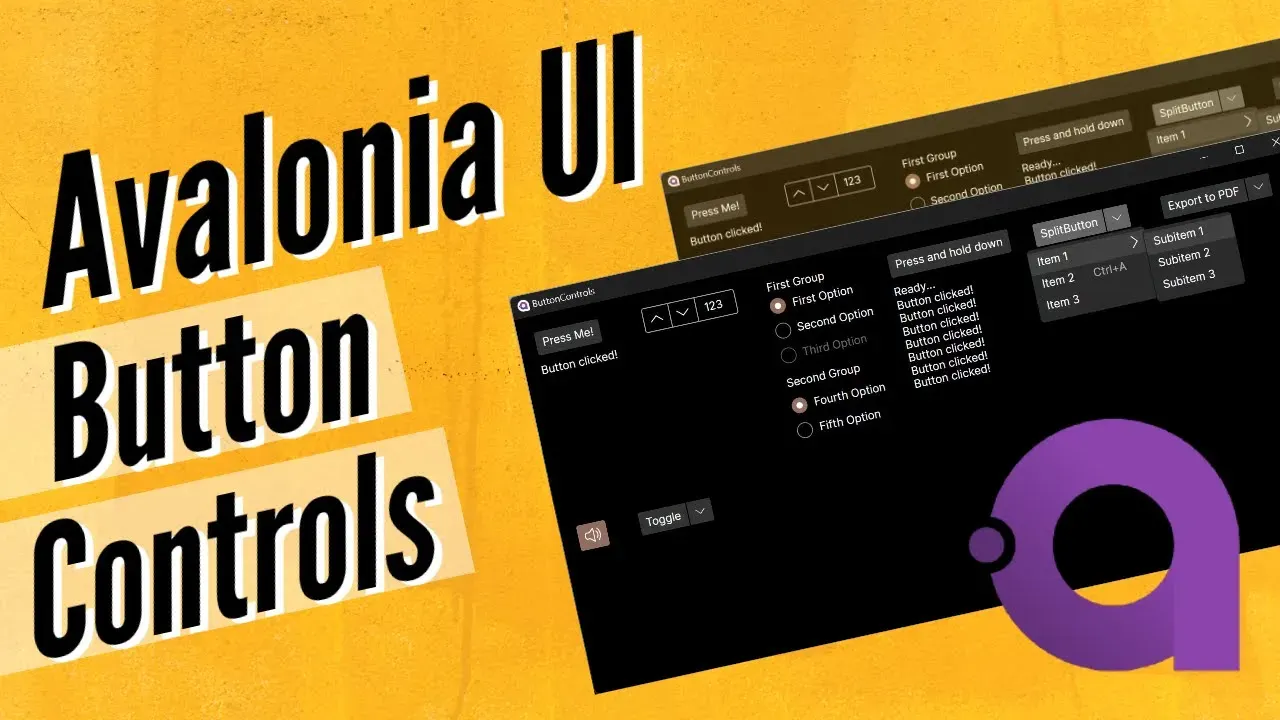 Avalonia UI: Introduction to LiveCharts2 library in Avalonia MVVM project | by VectoArt | Medium
