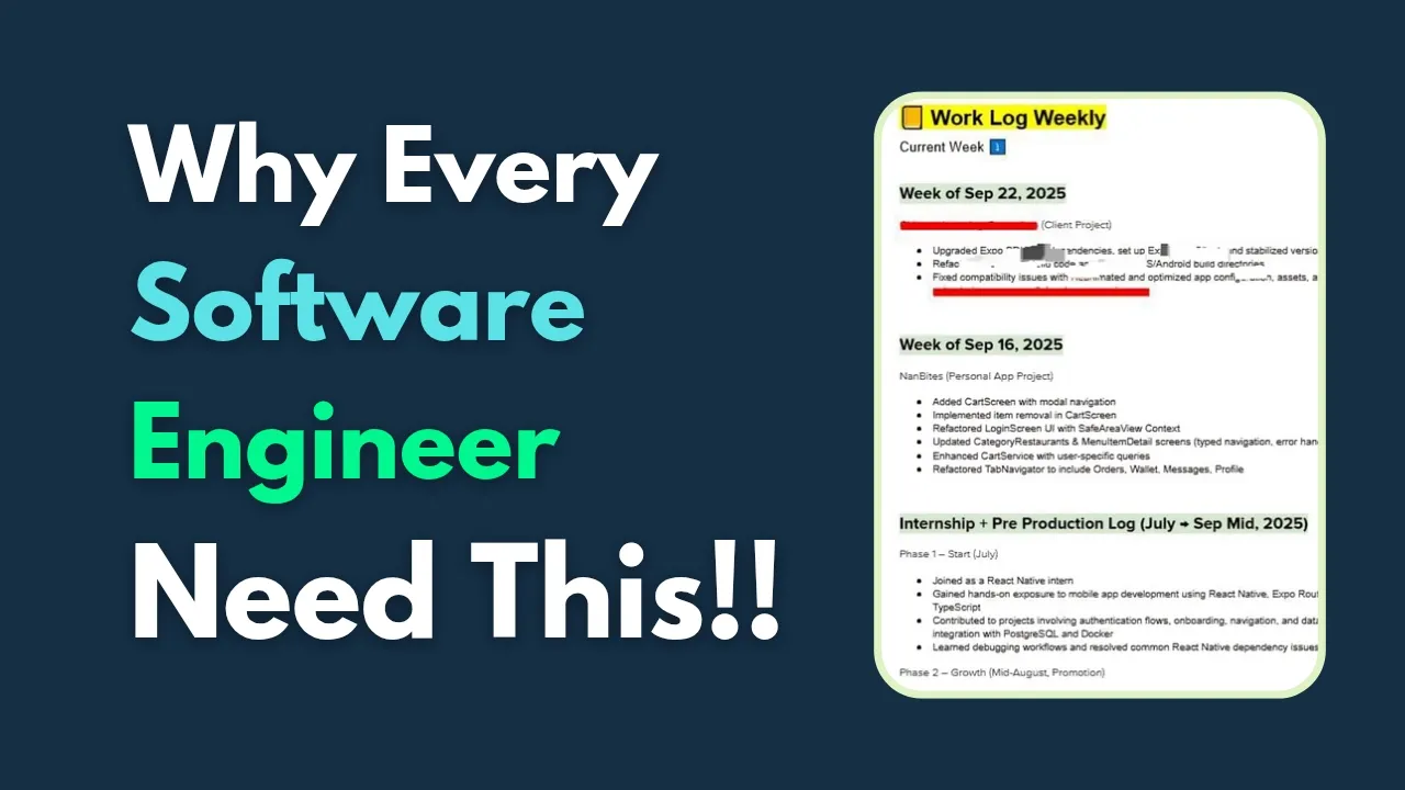 How to Fix React Native Worklets Dependency Error | Stackademic