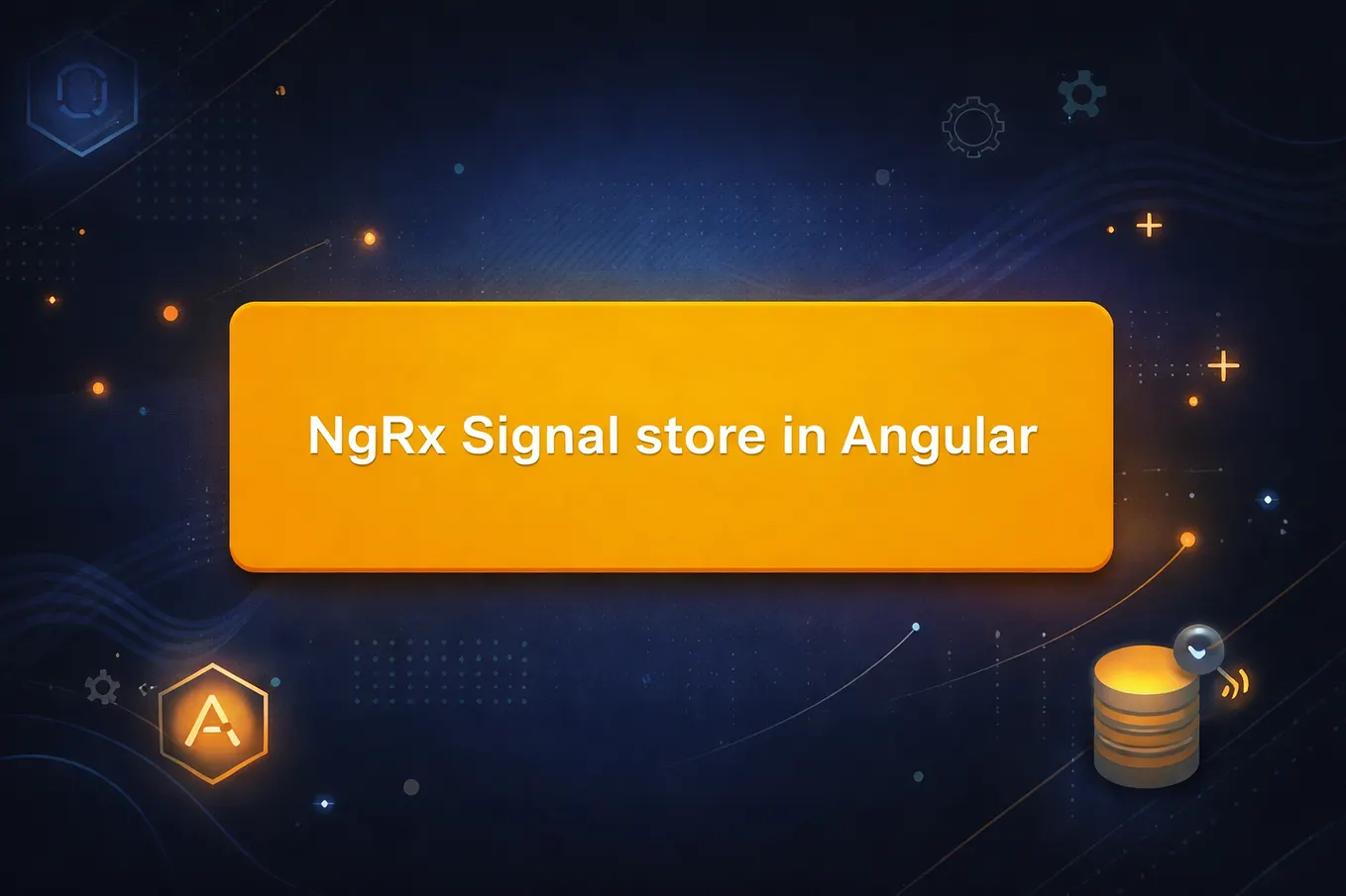 Angular Signal Inputs Testing. In this article I will explain about ...