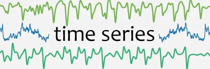 Time Series :: Part-4 :: Determining the window size for moving averages | by The Data Beast ...