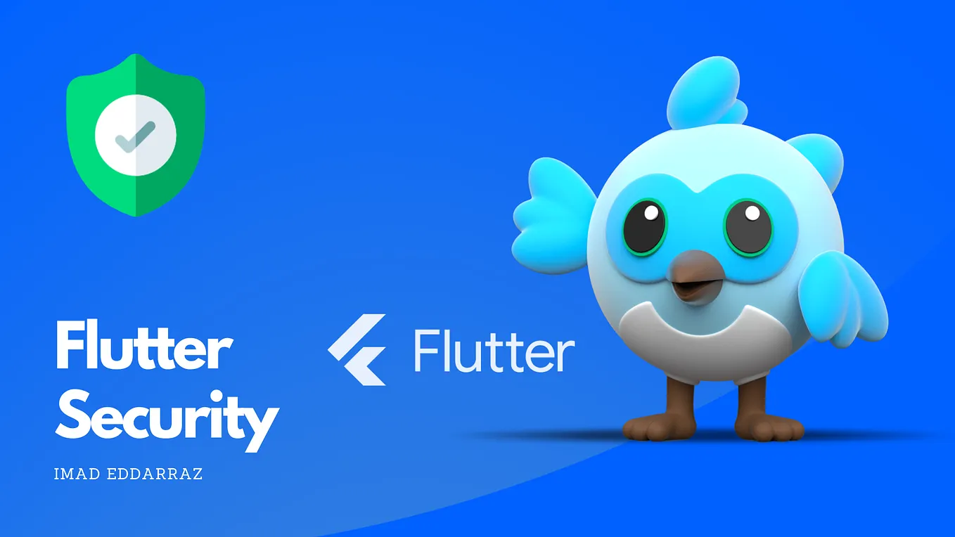 Mastering Flutter Map: A Practical Guide — Part 1 | by Imad Eddarraz | Medium