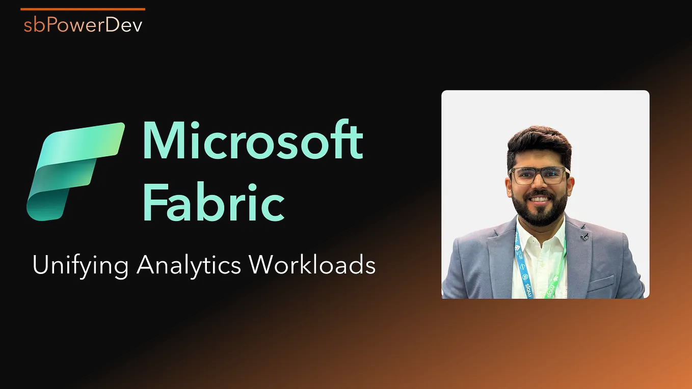 Navigating Microsoft’s Data Analytics Ecosystem: Finding the Right ...