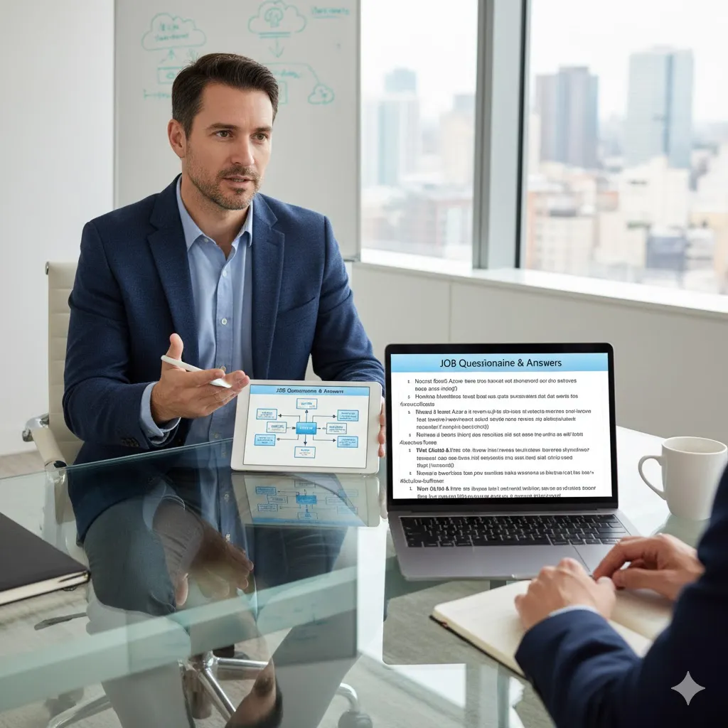 How Azure Architect Designs A Solution For Build A New Appliction? | by ...