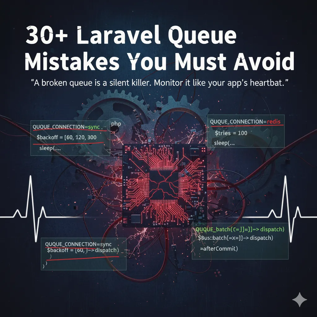 Mastering Laravel Horizon: The Ultimate Guide to Queue Management and Monitoring | by Murilo ...