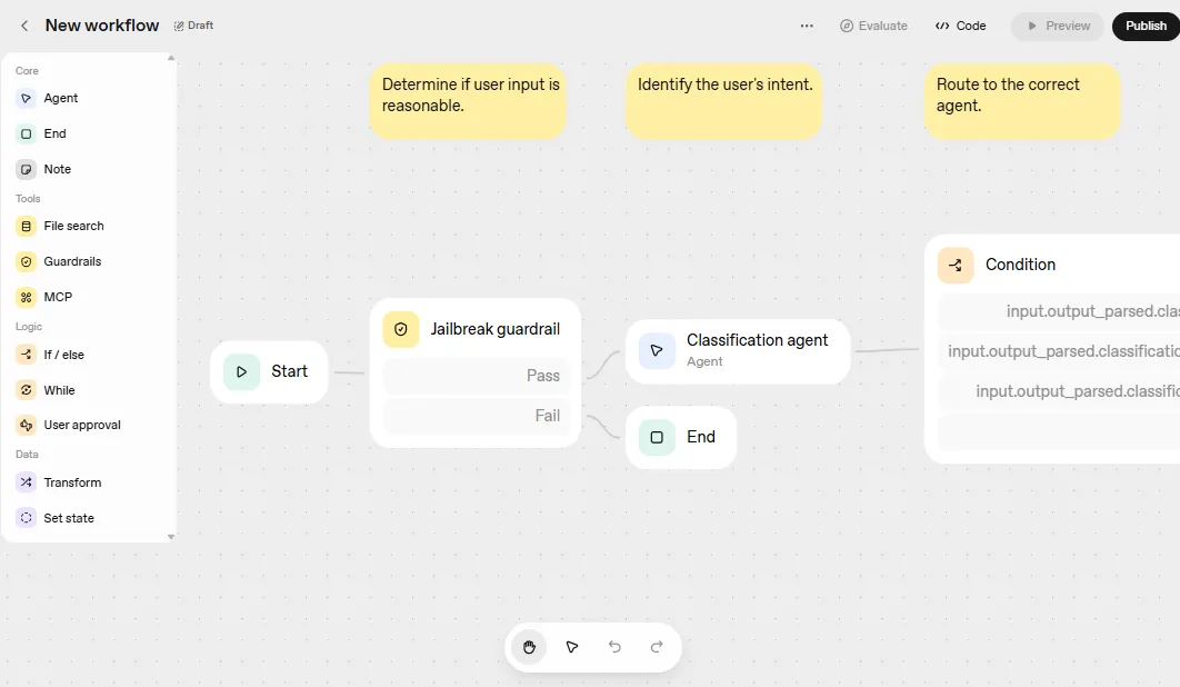 Building an AI-Powered Application with StreamLit, OpenAI and LangChain ...