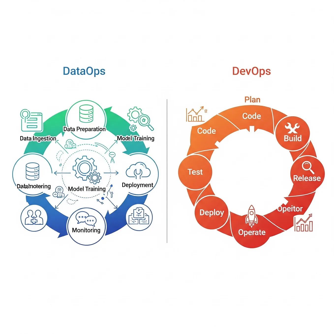 Data Ingestion & Integration Patterns: Architectural Choices Between ...
