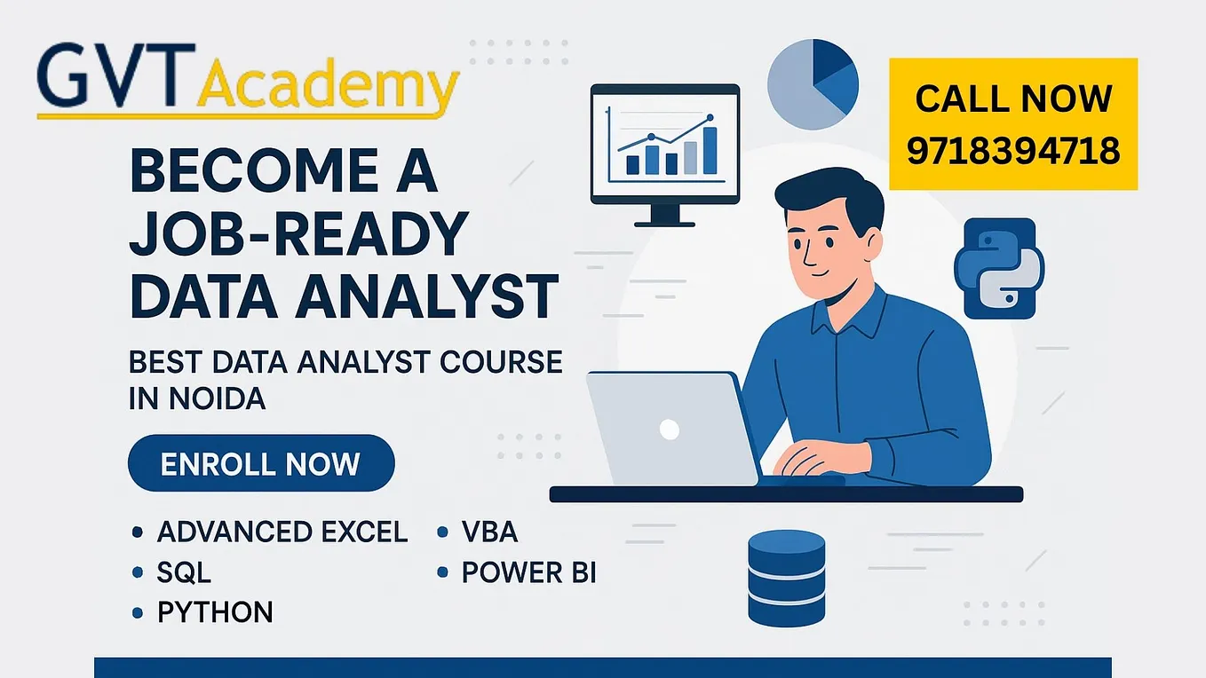 5 High-Growth Careers You Can Step Into After Mastering Python | by GVT ...