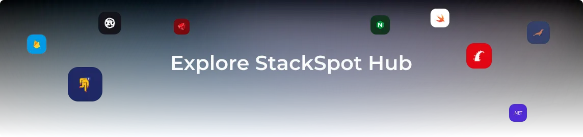 Aumentando sua produtividade com StackSpot AI — Parte 1 | by Matheus Guilarducci | Medium