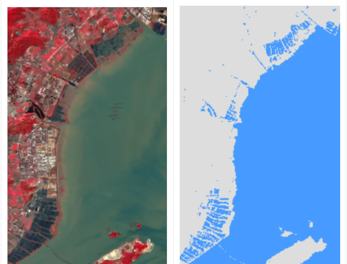 OpenCV-Python Image Processing: Making Snowflake Falling Effects | by PointCloud-Slam-Image-Web3 ...
