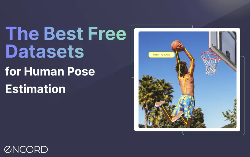 18 Best Image Annotation Tools For Computer Vision [updated 2025] By Encord Medium