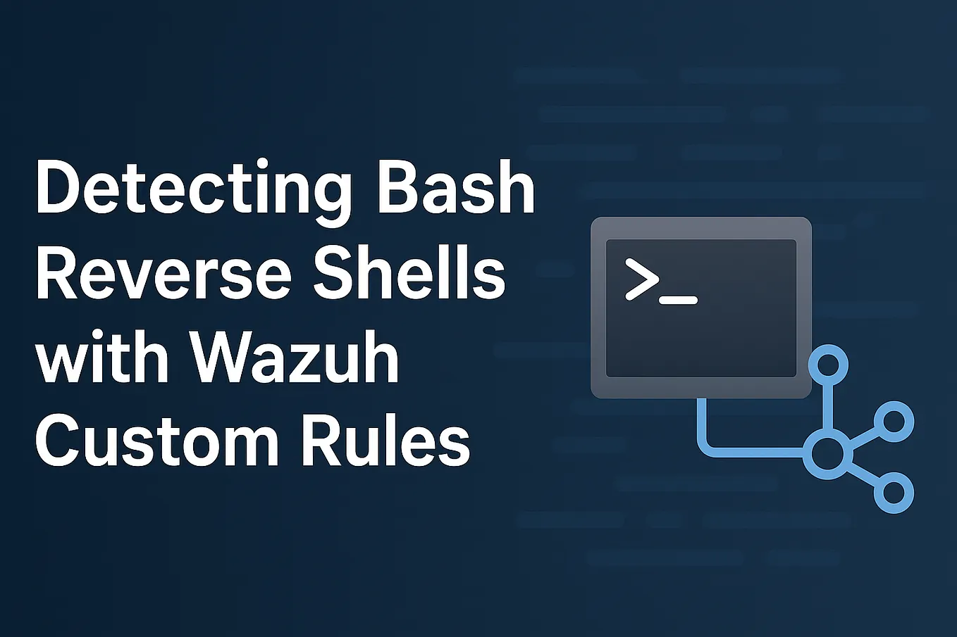 Brute-Force Success: Detecting SSH Login After Multiple Failures with Wazuh | by Oliver Roca ...