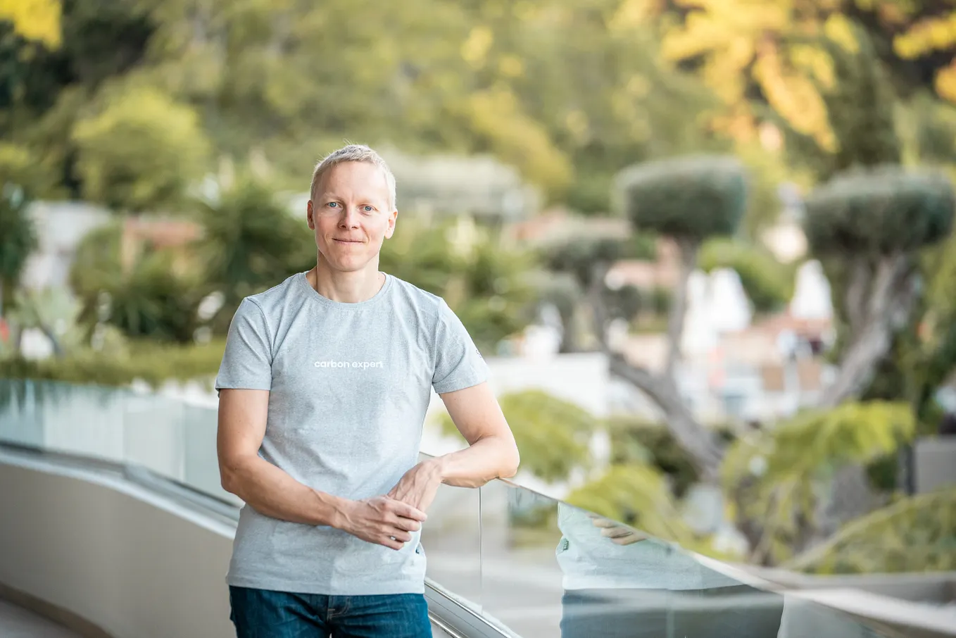 How Karolin Troubetzkoy Of Jade Mountain & Anse Chastanet Is Helping to ...