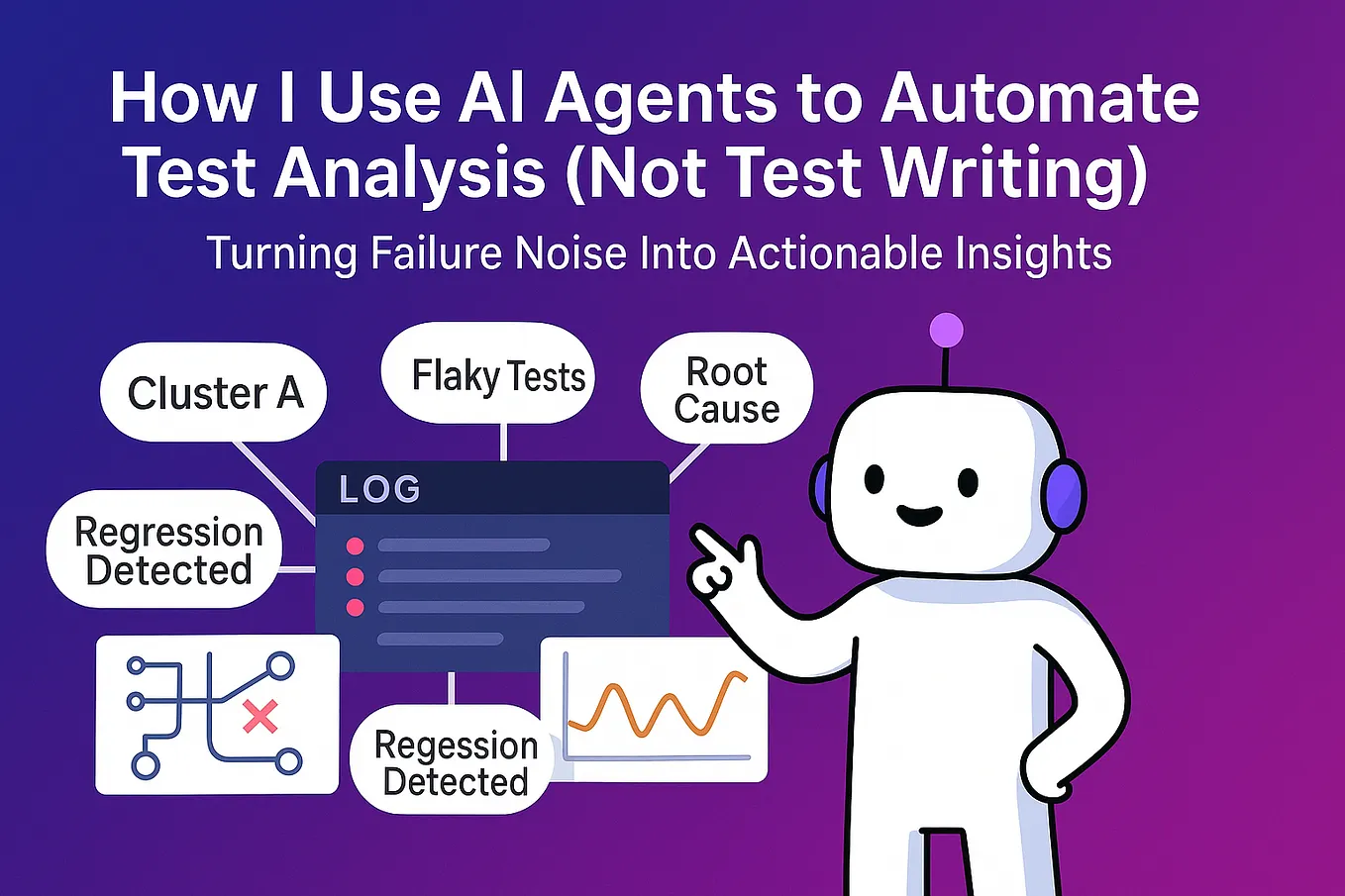 🤖 From Pytest Scripts to Test Agents: Building Autonomous API Testers ...