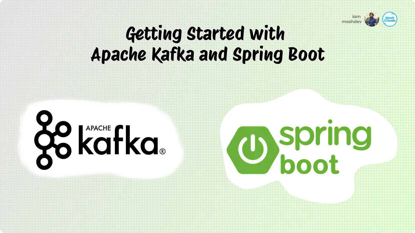 Kafka Retry & DLT in Spring Boot: A Practical Guide | by Shabeer ...