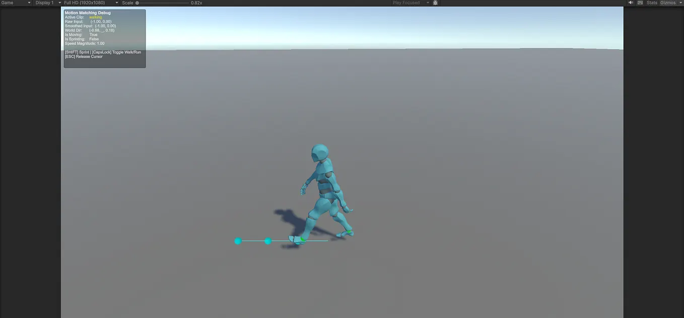 Creating a Full-Screen Outline Shader in Unity URP | by madcritter | Medium